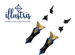 tubmlr fire emblem engage alear 3D Models | Page 1 | STLFinder