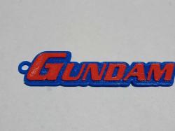 gundam keychain 3D Models | Page 1 | STLFinder