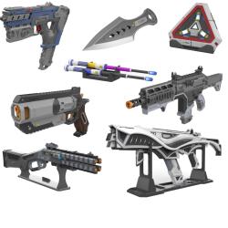 apex stl 3D Models | Page 1 | STLFinder