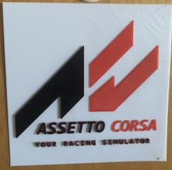 assetto corsa f1 the movie car 3D Models | Page 1 | STLFinder