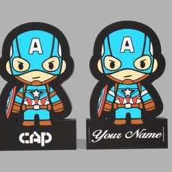 site goecker se avenger f808 baby plate 3D Models | Page 1 | STLFinder