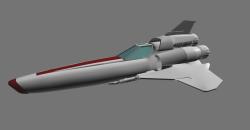 battlestar galactica viper mark iv 3D Models | Page 1 | STLFinder