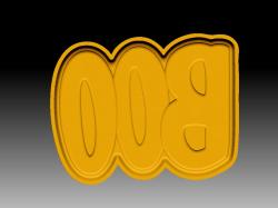 boo bomb 3D Models | Page 1 | STLFinder