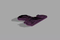 cyberpunk borat mod 3D Models | Page 1 | STLFinder