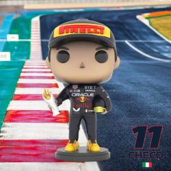 checo perez funko 3D Models | Page 1 | STLFinder