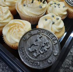 chelsea fc cake topper 3D Models | Page 1 | STLFinder