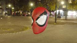 artstation spider man concept art jaxson derr spiderman suits 3D Models ...