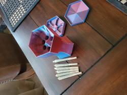 cone filler box 3D Models | Page 1 | STLFinder