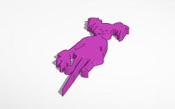 creepy ink drawings 3D Models | Page 1 | STLFinder