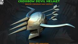angel devil cosplay chainsaw man store 3D Models | Page 1 | STLFinder