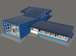 supermarket scales 3D Models | Page 1 | STLFinder
