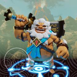 botw daruk 3D Models | Page 1 | STLFinder