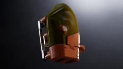 death stranding bb pod 3D Models | Page 1 | STLFinder