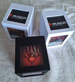 commander decks 2014 3D Models | Page 1 | STLFinder