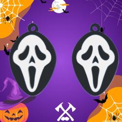scream halloween mask 3D Models | Page 1 | STLFinder
