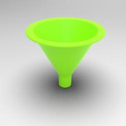 embudo funnel 3d models | Page 1 | STLFinder