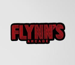 flynns arcade sign 3D Models | Page 1 | STLFinder