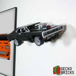 lego technic dodge charger 3D Models | Page 1 | STLFinder
