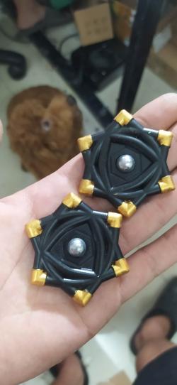 genshin 3d vicineko hutao slime | Page 1 | STLFinder