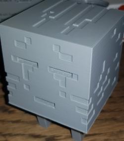 ghast minecraft 3D Models | Page 1 | STLFinder