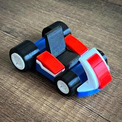 mario kart models | Page 1 | STLFinder