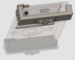 zune case 3D Models | Page 1 | STLFinder