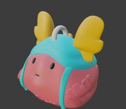 guff fanart 3D Models | Page 1 | STLFinder