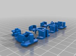 gunpla parts heat cord mg 3D Models | Page 1 | STLFinder