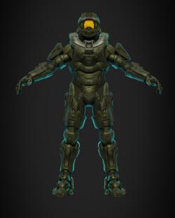 cosplay master chief 3D Models | Page 1 | STLFinder