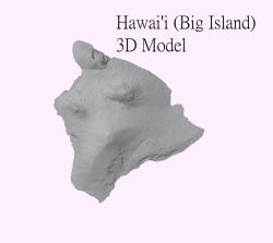 big island models | Page 1 | STLFinder