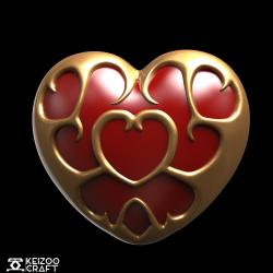 the legend of zelda tears of the kingdom 1 2 1 nsp 3D Models | Page 1 ...