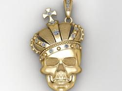 kings crown stl 3D Models | Page 1 | STLFinder