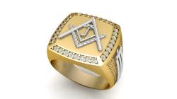 j ring glass 3d models 【 STLFinder