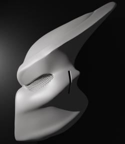 yautja mask 3D Models | Page 1 | STLFinder
