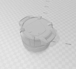 kamen rider blade joker 3D Models | Page 1 | STLFinder