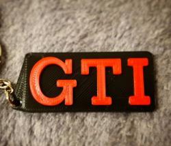 custom vw gti 3D Models | Page 1 | STLFinder