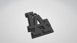 la dodgers 3D Models | Page 1 | STLFinder