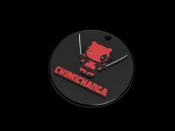 deadpool shoryuken kitty 3D Models | Page 1 | STLFinder