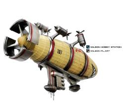 kirov ra2 3D Models | Page 1 | STLFinder