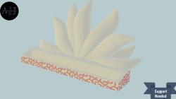 kitsune nine tails 3D Models | Page 1 | STLFinder