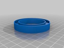 led ring 3D Models | Page 1 | STLFinder