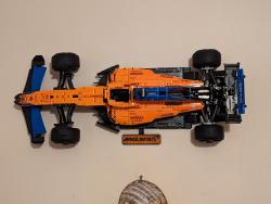 lego f1 car wall mount 3D Models | Page 1 | STLFinder