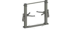 1 64 car lift stl 3D Models | Page 1 | STLFinder