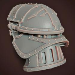 titan clock man head 3D Models | Page 1 | STLFinder