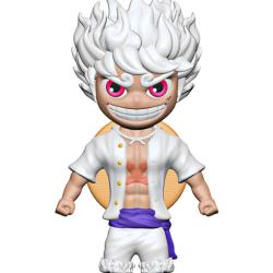 luffy d 3D Models | Page 1 | STLFinder