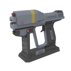 halo magnum stl 3D Models | Page 1 | STLFinder