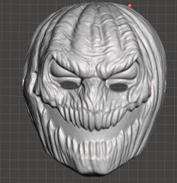 mad mask 3D Models | Page 1 | STLFinder