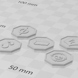 magic the gathering stl 3D Models | Page 1 | STLFinder