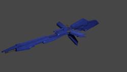 zeta gundam cockpit 3D Models | Page 1 | STLFinder