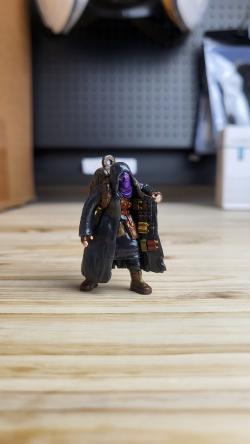 re4 merchant 3D Models | Page 1 | STLFinder